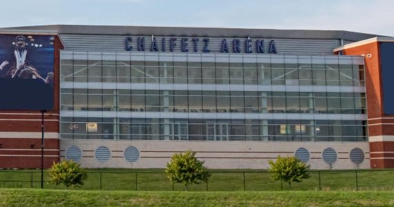 Chaifetz Arena Tickets