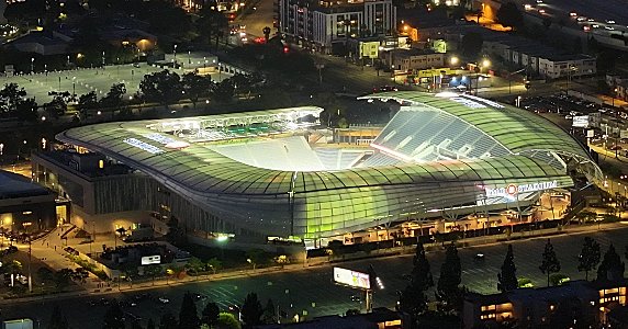 BMO Stadium Tickets