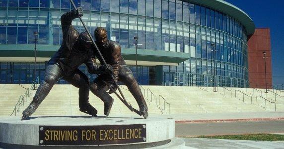 Maverik Center Tickets