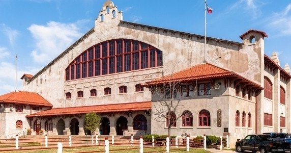Cowtown Coliseum Tickets