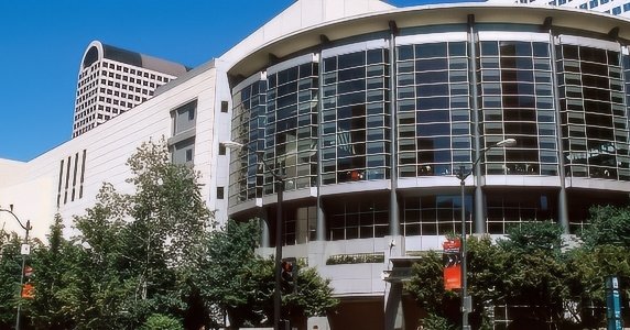 Taper Auditorium at Benaroya Hall Tickets