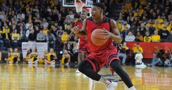 Jacksonville State Gamecocks Mens Basketball Tickets