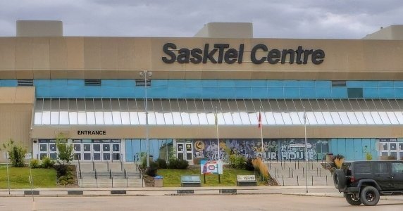 SaskTel Centre Tickets
