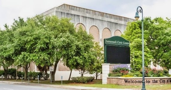 Johnny Mercer Theatre at Savannah Civic Center Tickets