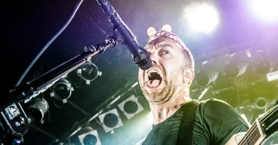 Rise Against Tickets