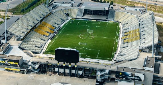 Historic Crew Stadium Tickets