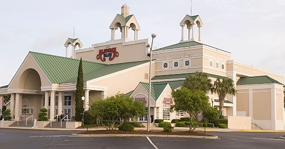 Alabama Theatre at Barefoot Landing Tickets