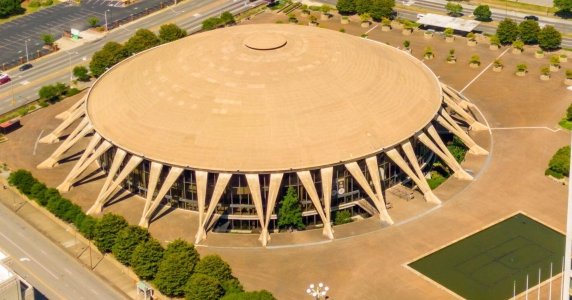 Norfolk Scope Arena Tickets