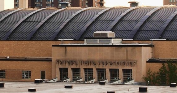 Upstate Medical University Arena at Oncenter Tickets