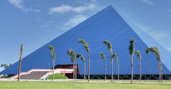 LBS Financial Credit Union Pyramid Tickets