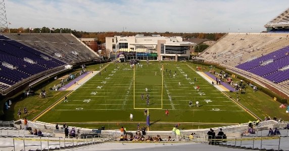 Dowdy-Ficklen Stadium Tickets