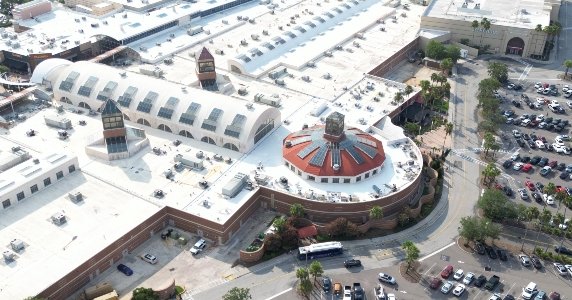 Brandon Town Center Mall Tickets