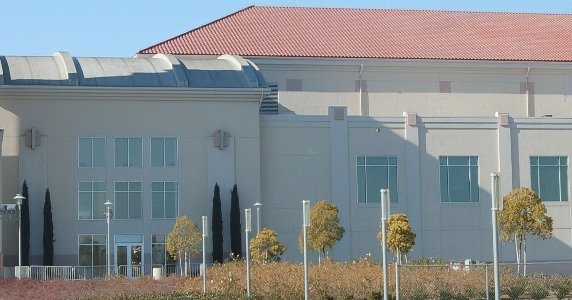 Save Mart Center Tickets