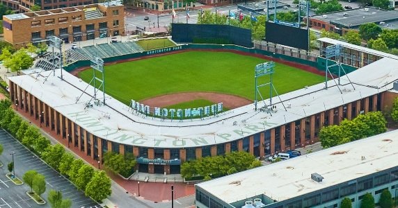 Huntington Park Tickets