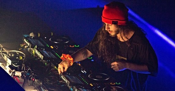 Subtronics Tickets