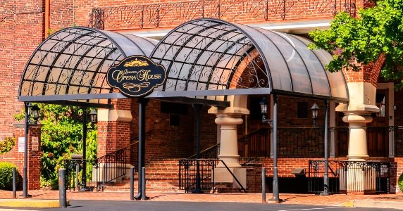 Lexington Opera House Tickets