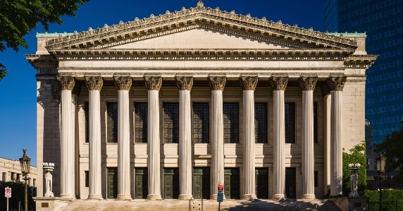 Springfield Symphony Hall Tickets