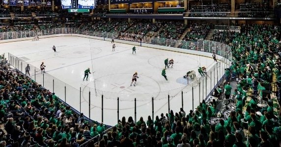Compton Family Ice Arena Tickets