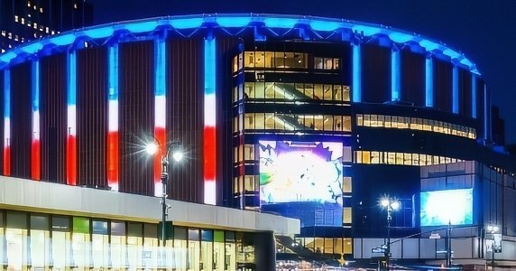 The Theater at Madison Square Garden Tickets