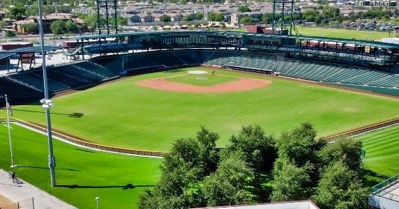 Sloan Park Tickets