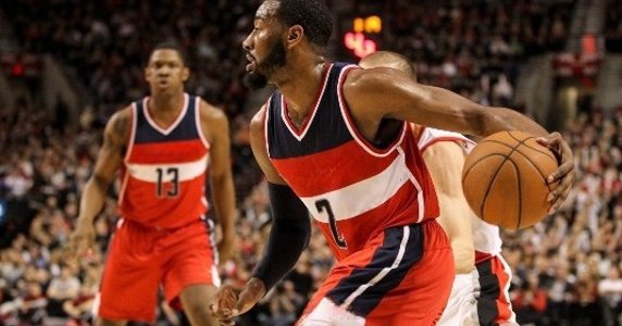 Washington Wizards Tickets