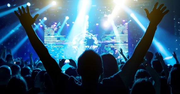 FIVE - Jacksonville Tickets