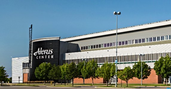 Alerus Center Tickets