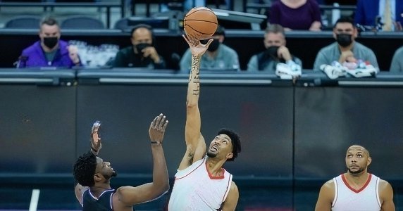 Houston Rockets Tickets